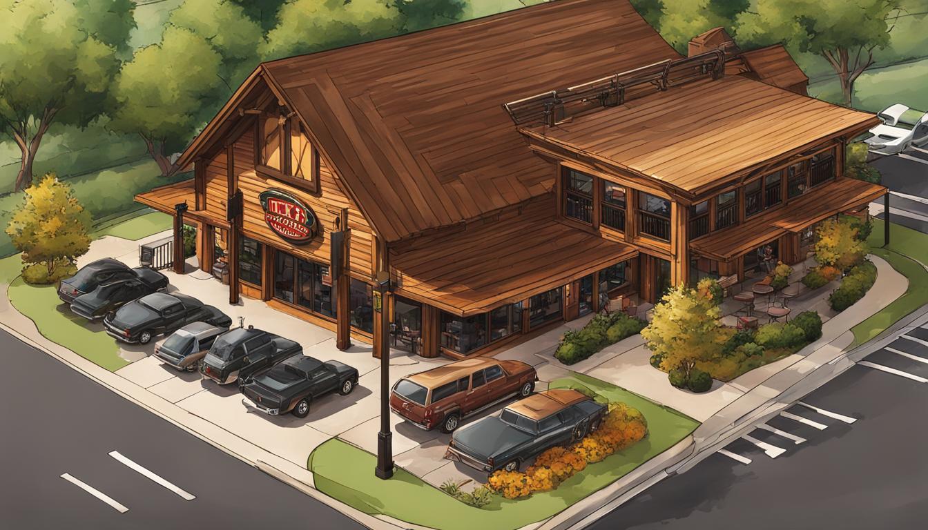 Texas Roadhouse Menu with Prices - Texas Roadhouse Menu October 2025