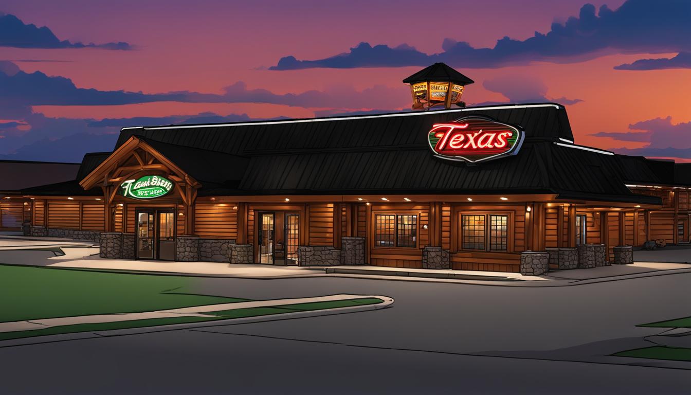 Texas Roadhouse Locations Near Me - Texas Roadhouse Menu Prices