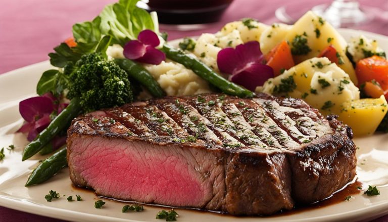 Texas Roadhouse Prime Rib: Ingredients, Price, Calories and Nutrition Facts