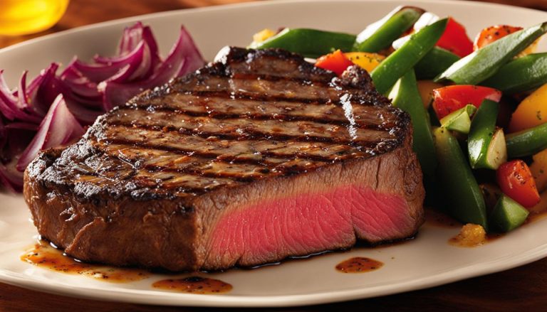 Texas Roadhouse Steaks Types: Ingredients, Prices, Calories and ...