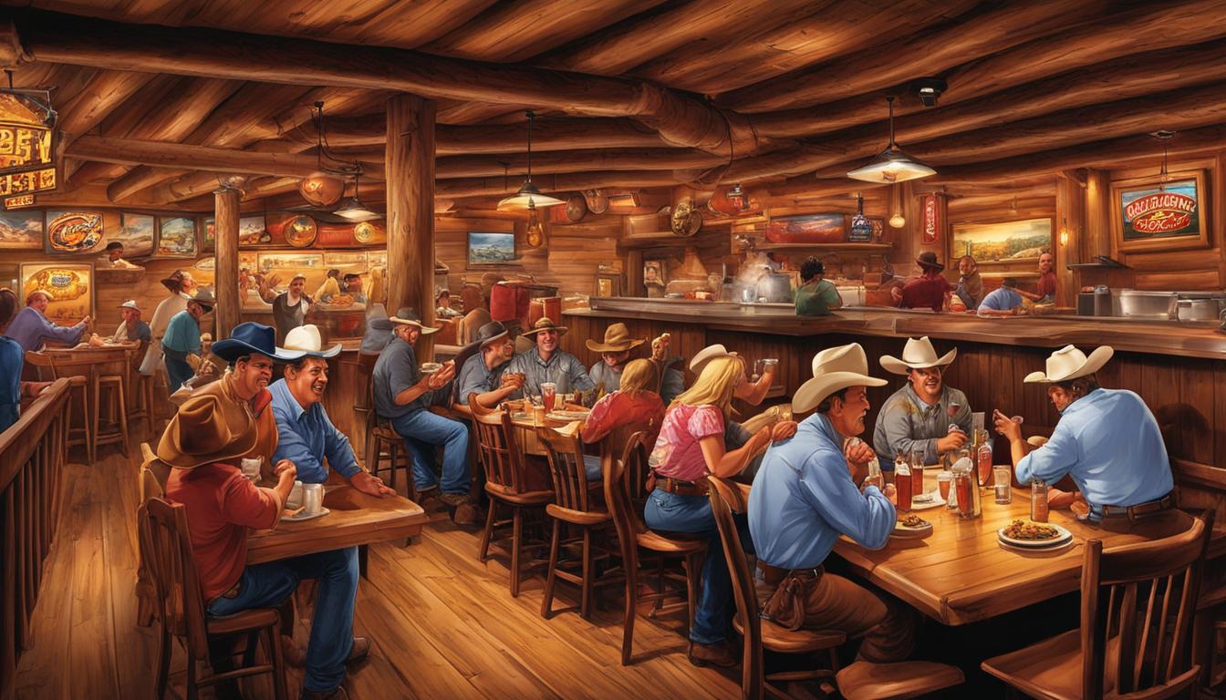 Texas Roadhouse Locations Near Me - Texas Roadhouse Menu Prices