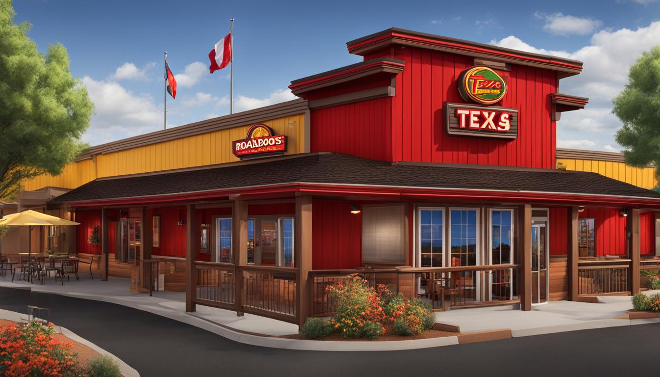 Texas Roadhouse Locations Near Me - Texas Roadhouse Menu Prices